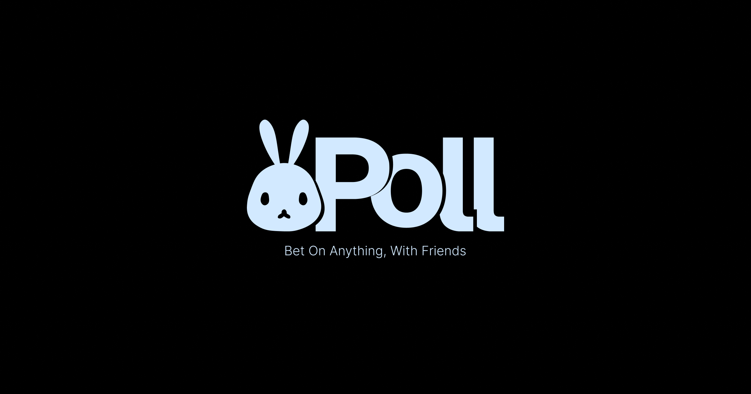 Bet with Poll on anything against friends | Poll